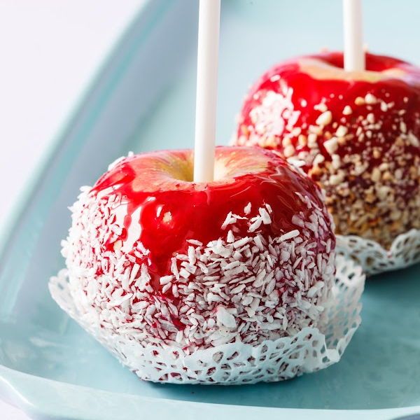 Candied Apple Pomander - Premium Fragrance Oil – NorthWood Candle & Craft