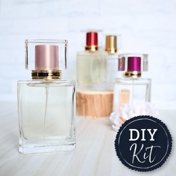 DIY Kit - Perfume – NorthWood Candle & Craft