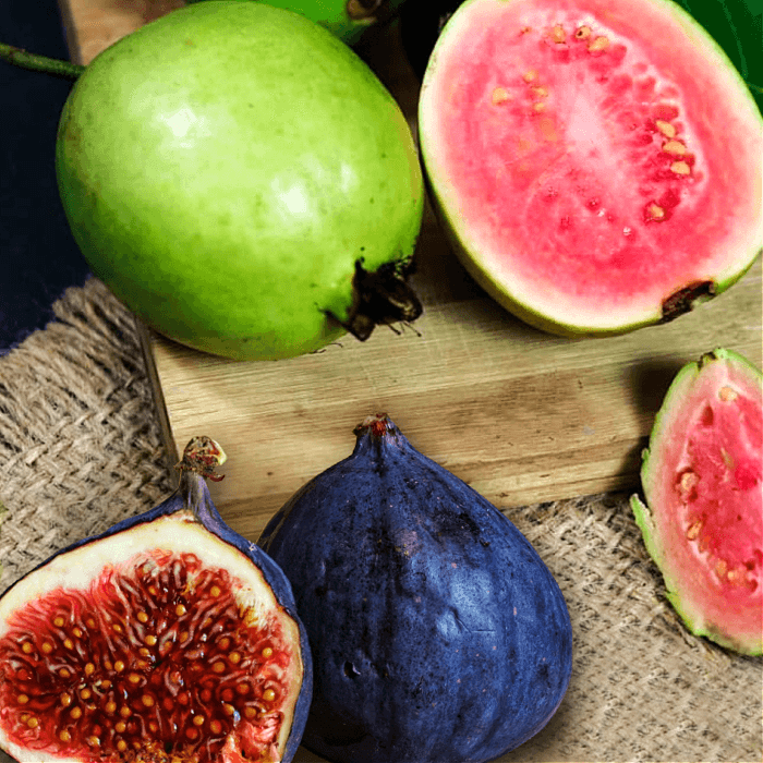 Guava Fig - Premium Fragrance Oil for Candle & Soap Making – NorthWood ...