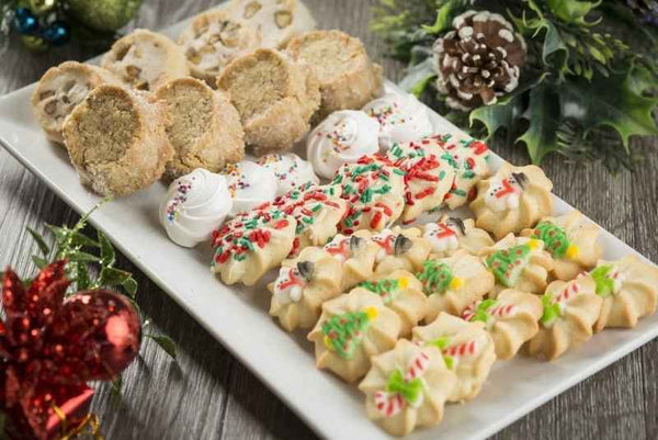 Holiday Cookie Tray - Premium Fragrance Oil – NorthWood Candle & Craft